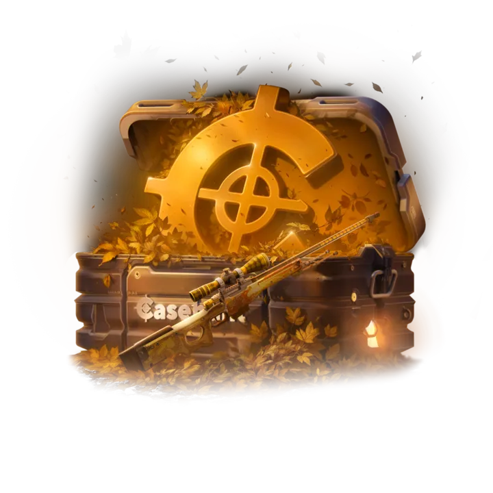 Открывай кейсы CS 2 / CS:GO - CASEHUNT