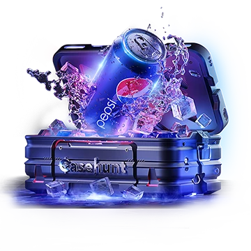 CASEHUNT - Гоночный ивент (RACING EVENT). Проходите ивент и получай бесплатные скины КС 2, КС ГО