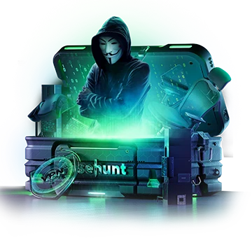 CASEHUNT - Лето (SUMMER EVENT). Проходите ивент и получай бесплатные скины КС 2, КС ГО