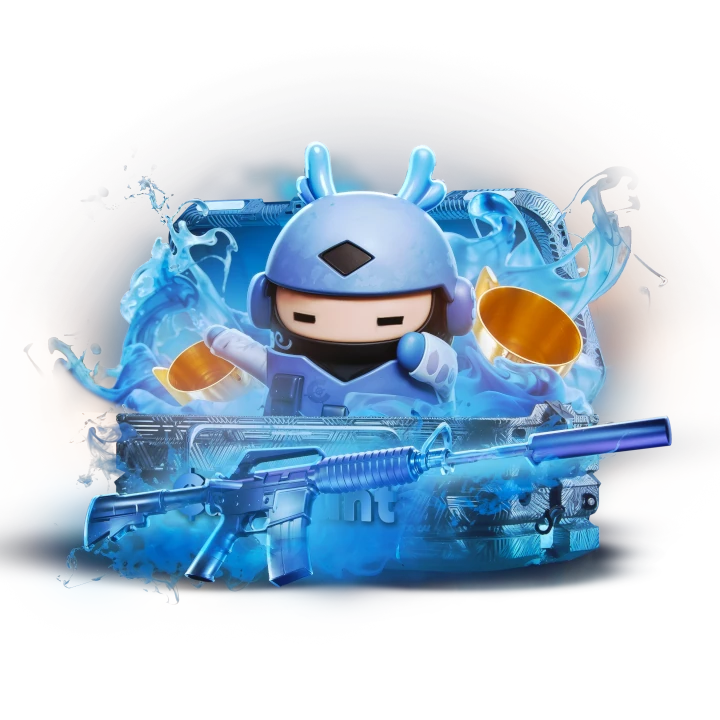 Открывай кейсы CS 2 / CS:GO - CASEHUNT