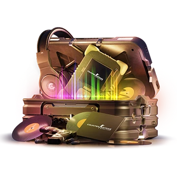 CASEHUNT - Лето (SUMMER EVENT). Проходите ивент и получай бесплатные скины КС 2, КС ГО