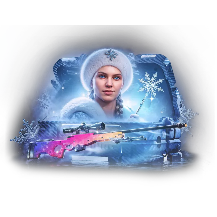 Открывай кейсы CS 2 / CS:GO - CASEHUNT