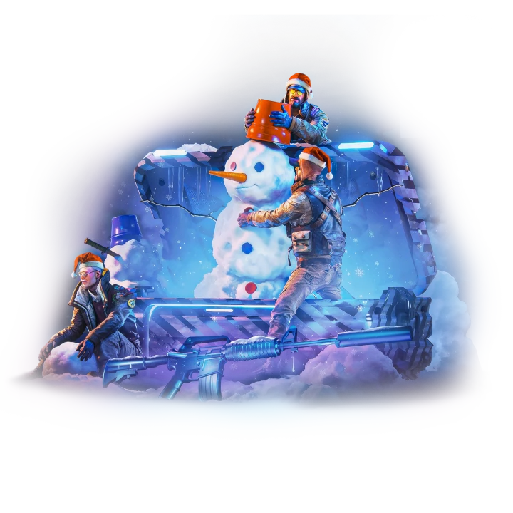 Открывай кейсы CS 2 / CS:GO - CASEHUNT